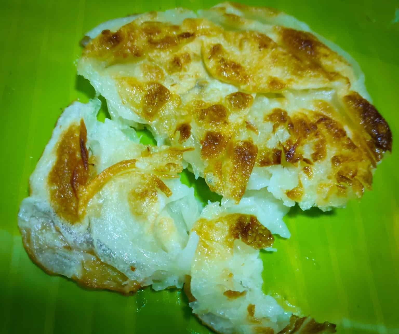 Courtallam Border Rahmath Kadai - Restaurant [Review]