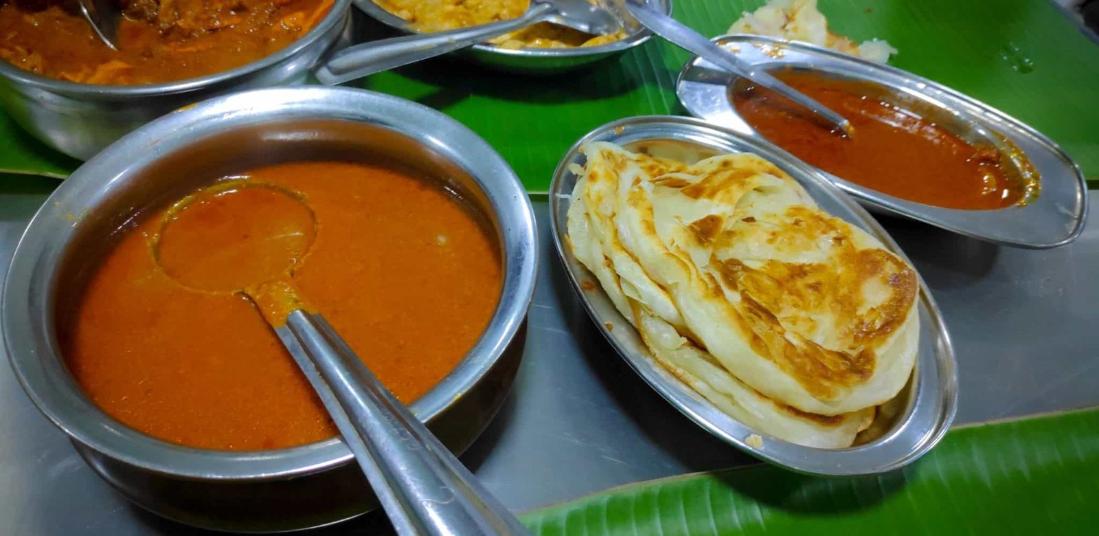 Courtallam Border Rahmath Kadai - Restaurant [Review]